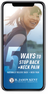 Ebook in Warner Robins & Macon, GA | R Jason Kent Physical Therapy