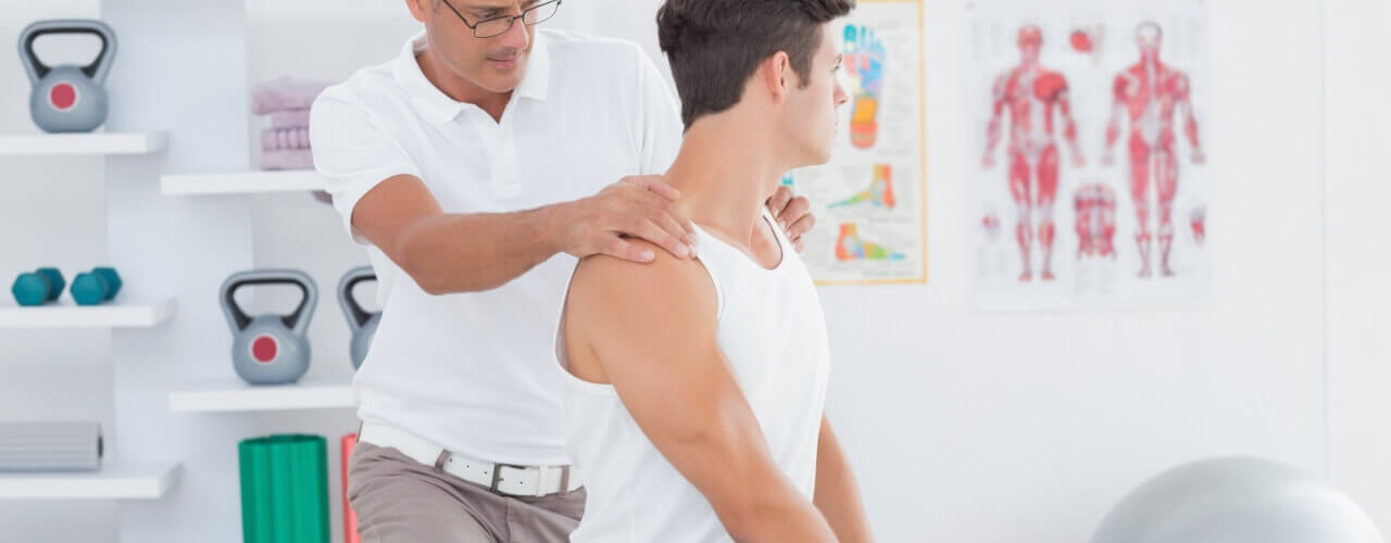 Is Your Back Pain Caused by Your Posture? PT Can Help You