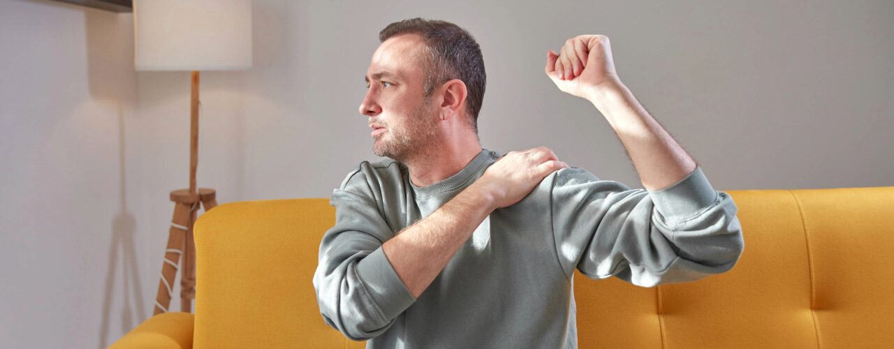 Shoulder Pain Relief: Effective Strategies and Therapies